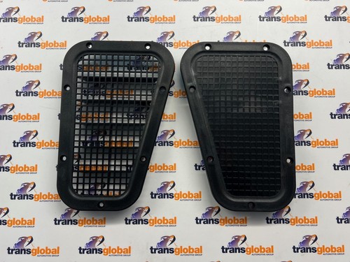 Wing Top Air Duct Vents Grilles for Land Rover Defender - AWR2215 ...