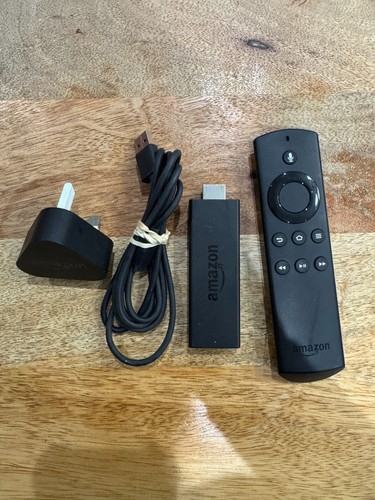 Amazon Fire TV Stick 2nd Gen Model LY73PR | eBay