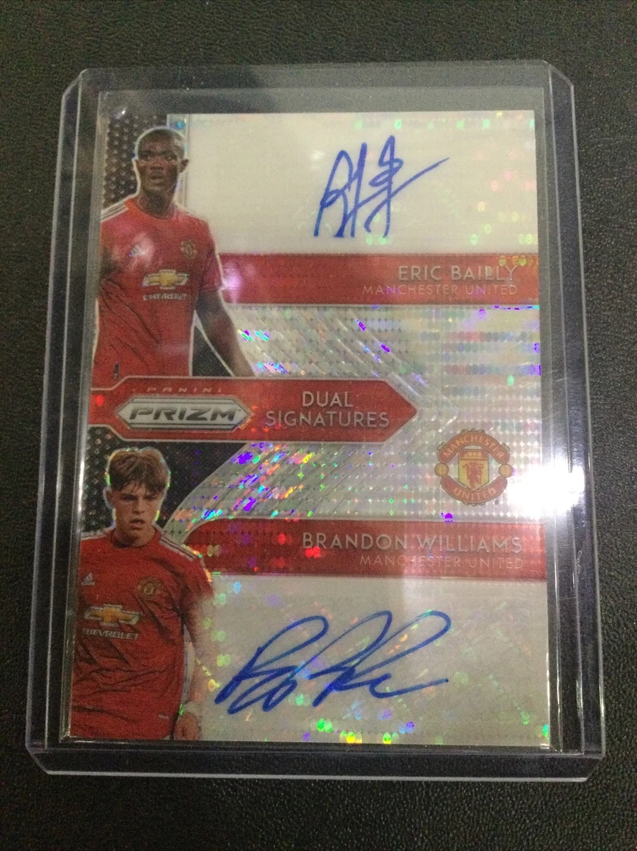 Brandon Eric Williams