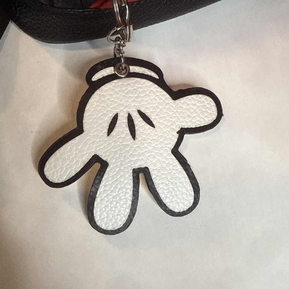 Disney Mickey Mouse Mini Backpack Purse | eBay