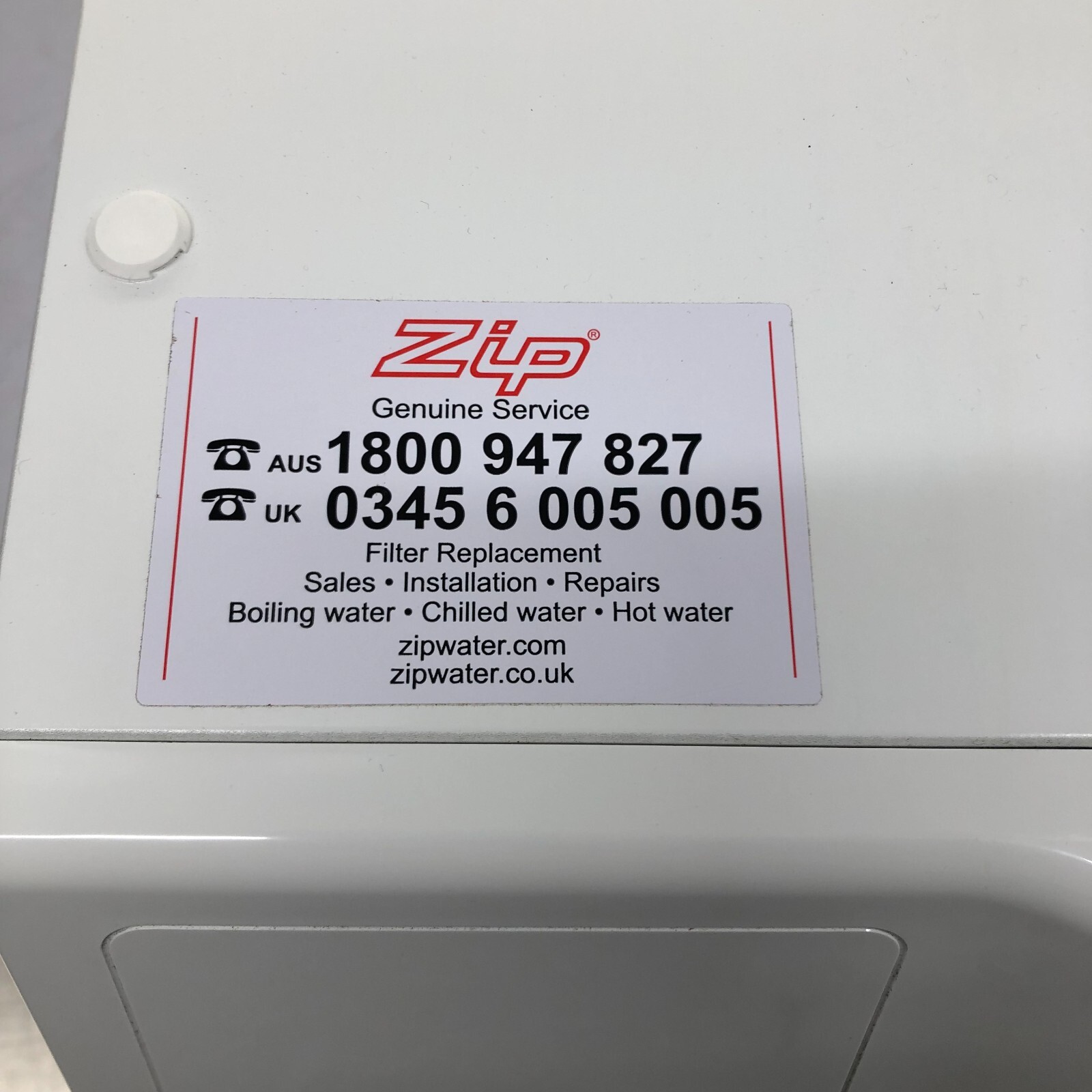 Zip hydrochill HC45 T128 under counter chiller | eBay UK