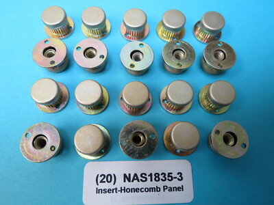 NAS1835-3 Honeycomb Insert, Sandwich Panel National Aerospace Standard ...