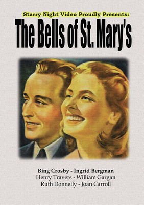 The Bells Of St. Mary'S [Used Very Good DVD] 191091348376 | eBay