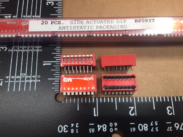 10 position dip switch calculator - vsadental