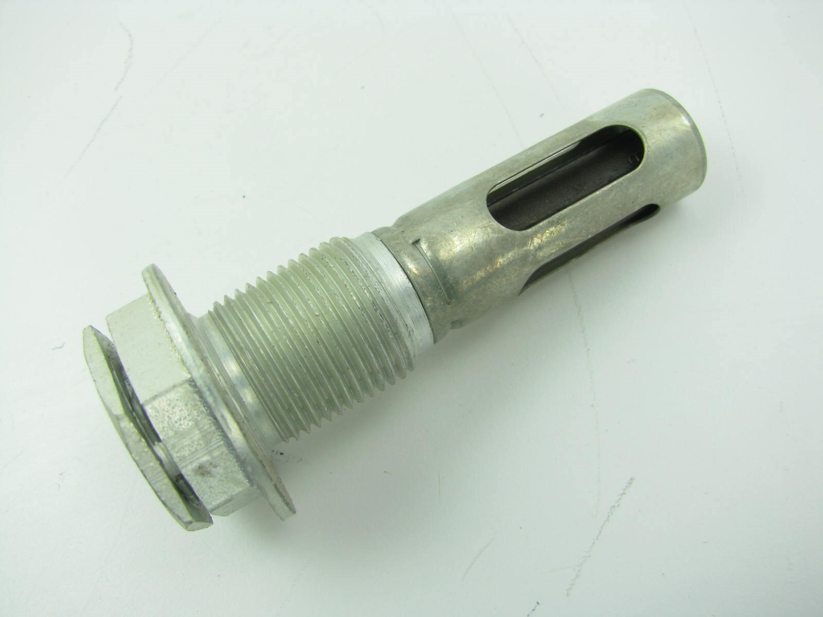 NEW Unboxed GENUINE OEM Ford Engine Oil Level Sensor # F2AF-6C624-AA | eBay