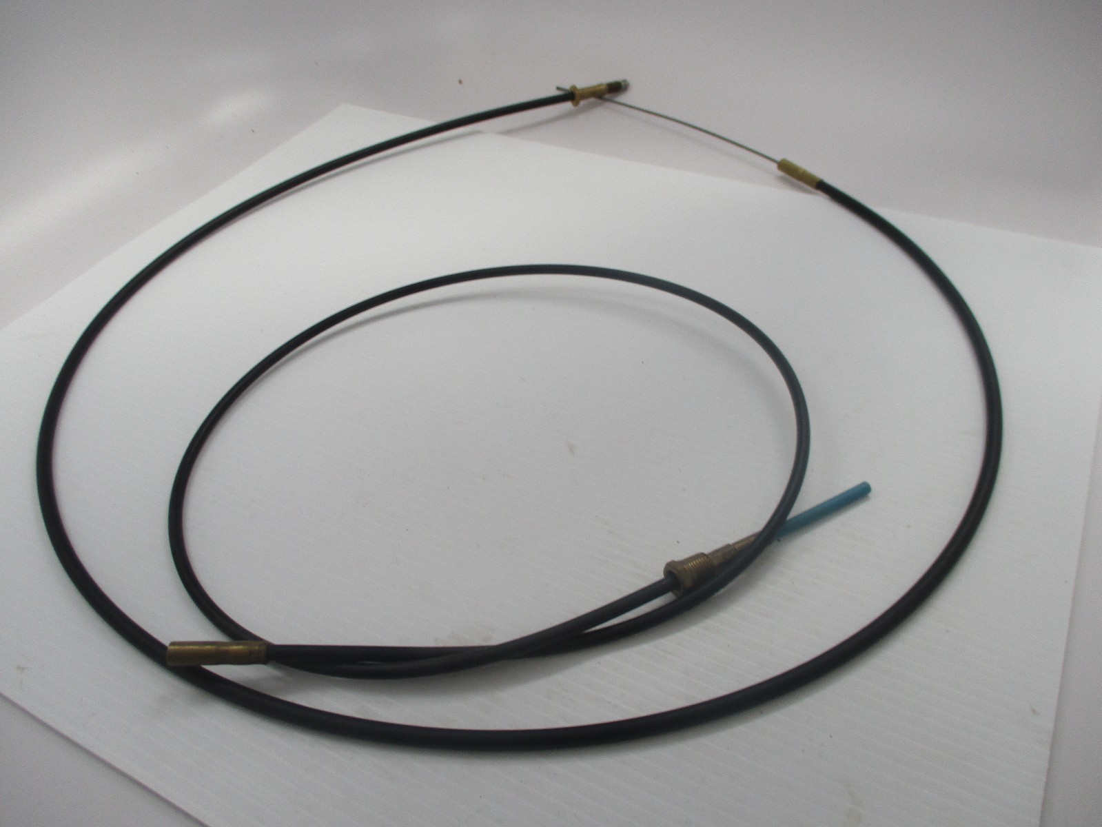 OMC cable assembly kit 95-855933 | eBay