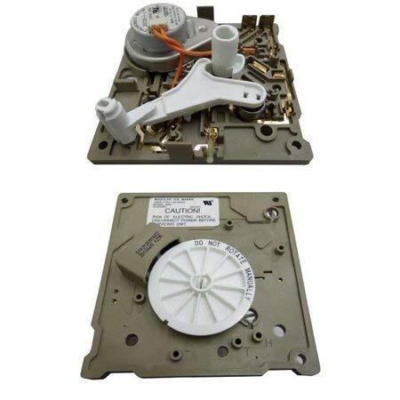 Ice Maker Motor Module OEM W10190935 | eBay