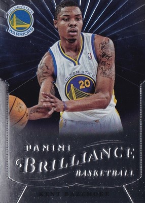 KENT BAZEMORE 2012-13 PANINI BRILLIANCE STARBURST ROOKIE | eBay