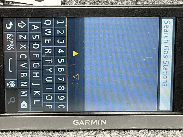 Garmin Nuvi 2598LMTHD GPS With Ta20 for sale online | eBay