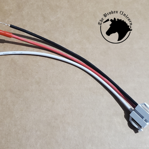 Kidde 21006377 Hardwired Combination Carbon Monoxide & Smoke Alarm KN ...