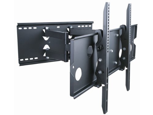 MONOPRICE, INC. 8588 TITAN SERIES FULL MOTION WALL MOUNT FOR LARGE 32 ...