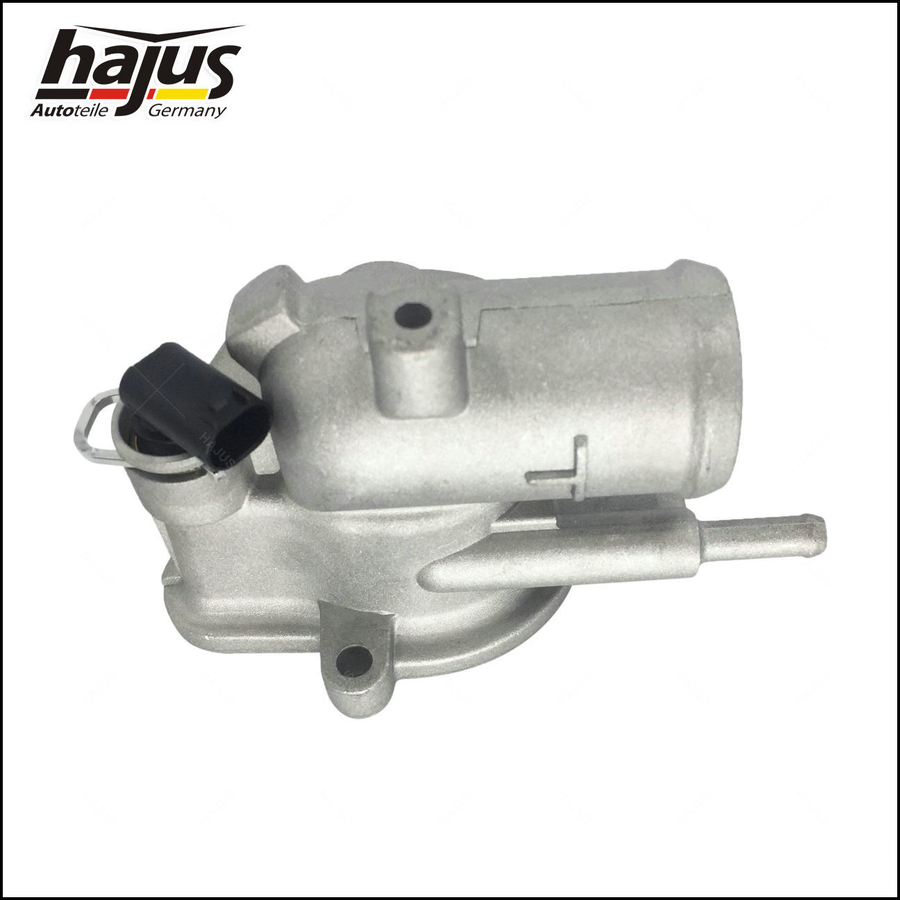 Thermostat Gehäuse Thermostatgehäuse für Mercedes C E S W203 W204 W211 ...