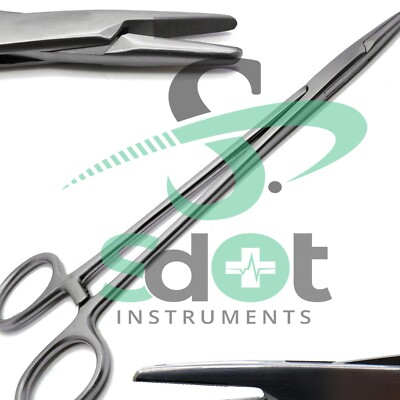 Surgical Tungeten Carbide Wire Twister 7” Forceps Pliers Instruments By ...