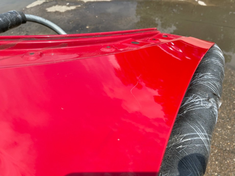 Mini Cooper R56 R55 R57 R58 R59 FRONT RIGHT PASSENGER SIDE FENDER WING ...