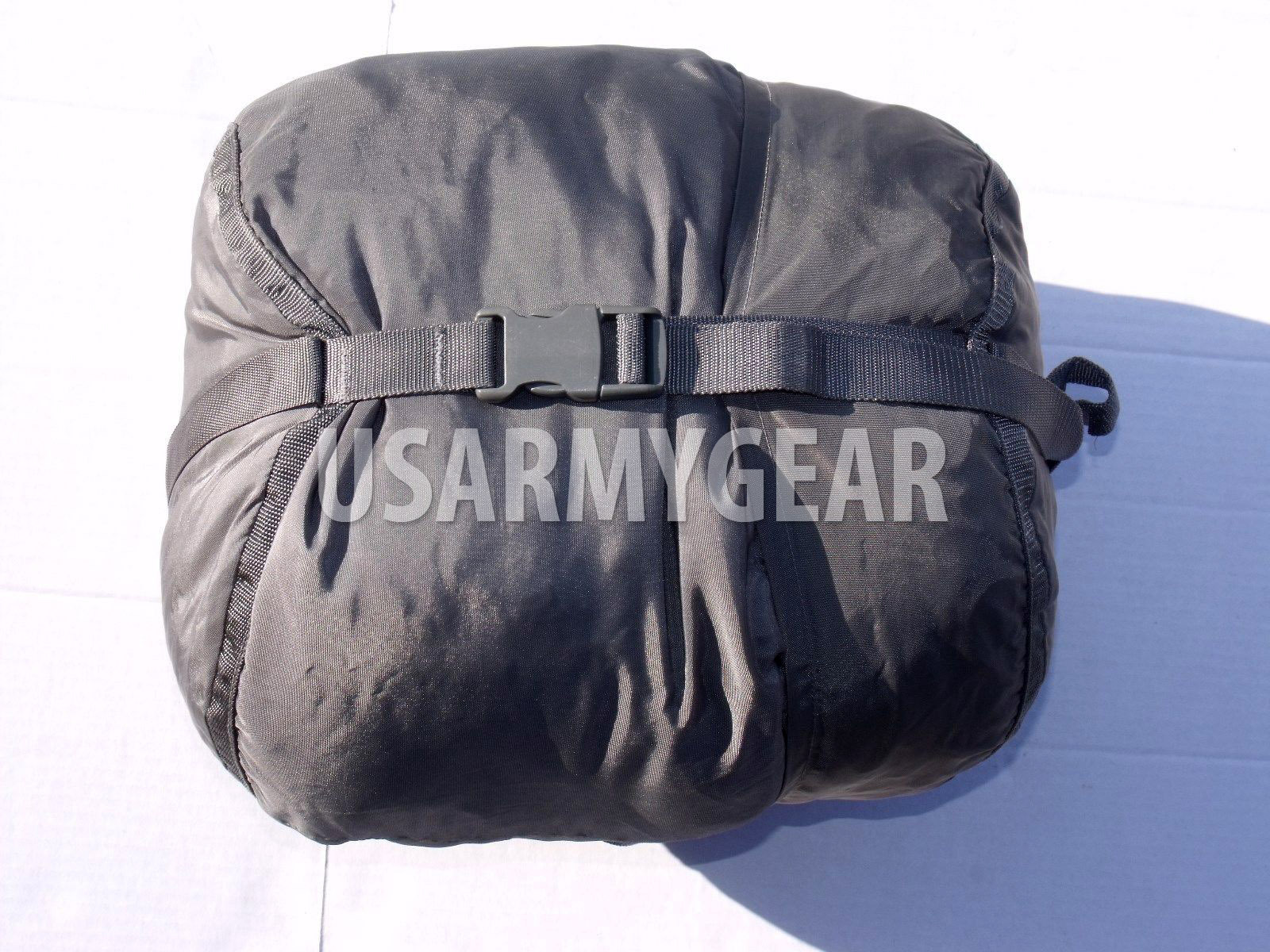 ACU Sleeping Bag Compression Sack Bag Tennier Ind US Army Military ...