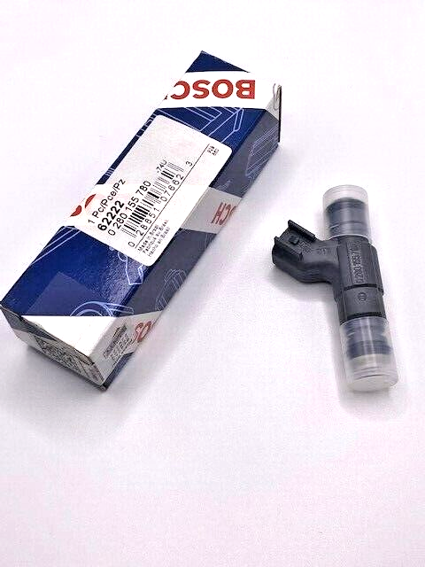 Bosch 0280155780 Fuel Injector Set NEW X 10 fits Magnum V-10 RAM 2500/ ...