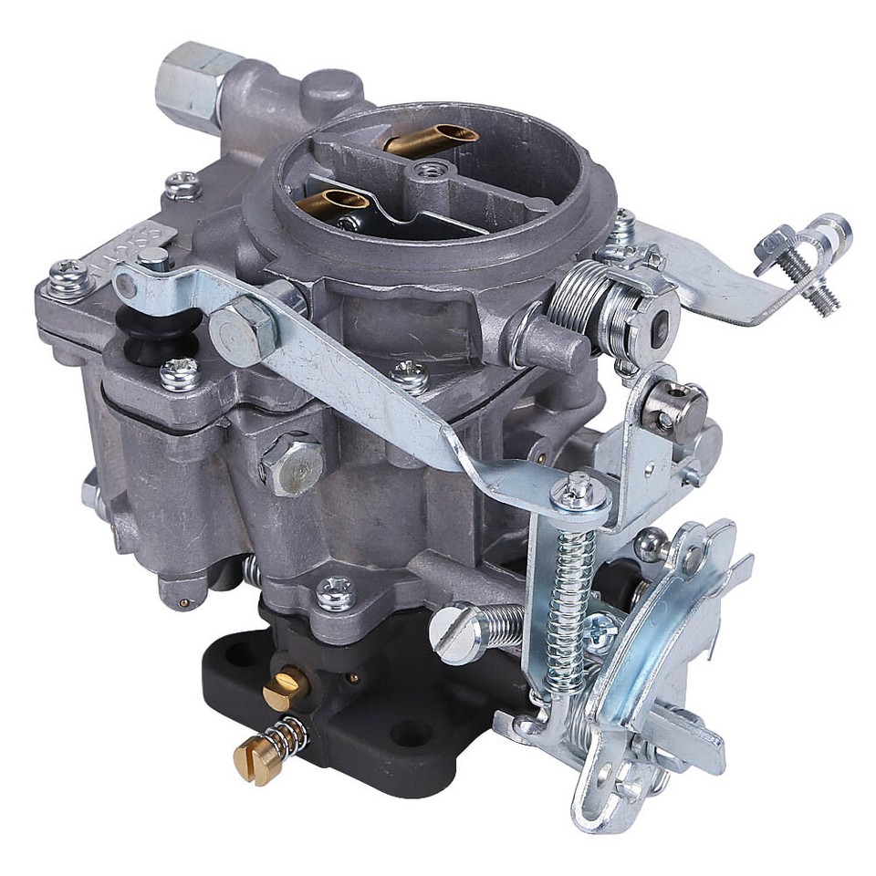 1986-1988 Suzuki Samurai Carburetor Carb For 1.3L Engine | Alloy ...