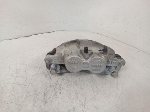 FORD RANGER CALIPER LH FRONT, PX SERIES 1-3, 2WD LOW/HI-RIDE/4WD, 06/11 ...