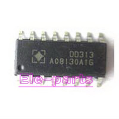 5 PCS DD313 SOP-16 HIGH CONSTANT CURRENT LED DRIVER | eBay