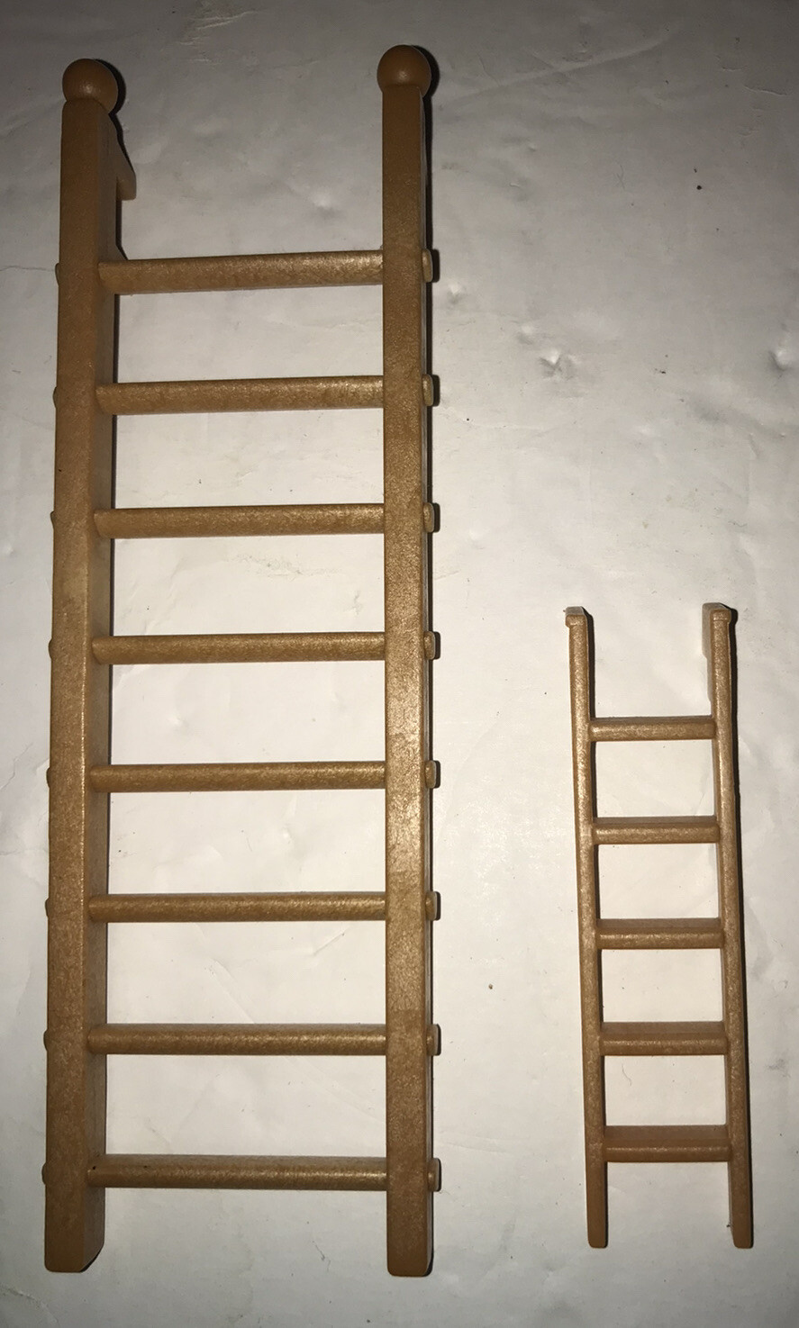 SYLVANIAN FAMILIES CALICO CRITTERS HOUSE & BUNK BED LADDERS REPLACEMENT ...
