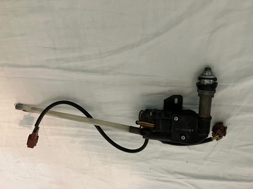 JDM Honda Access Accord Bumper Pole Corner Mast CB5 CB6 CB7 CB9 Inspire ...