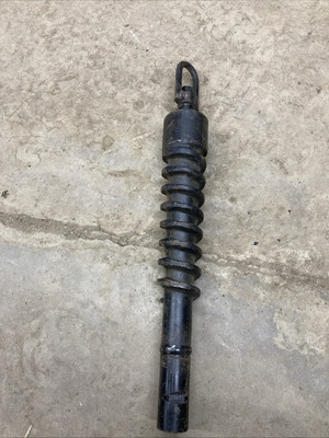 Toro Clip Style Pull Back Reamer 2 1/2 Inch Diameter With Barrel End ...