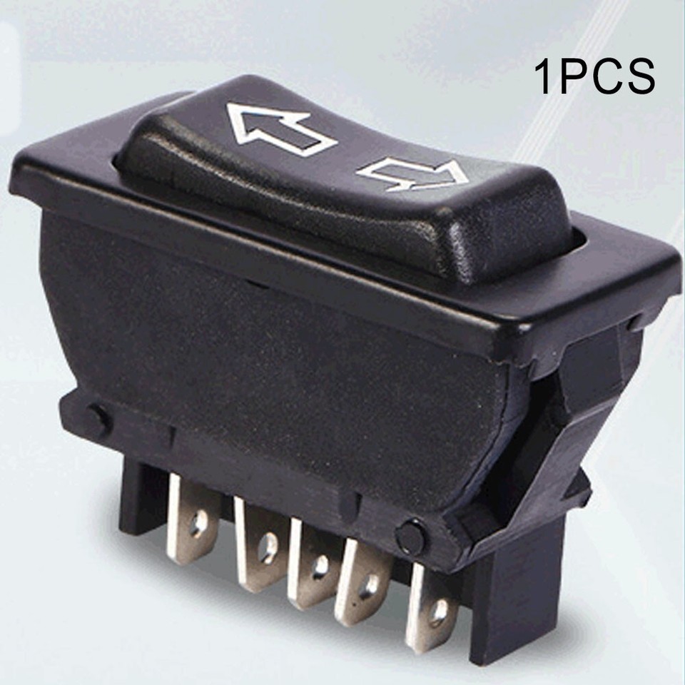 High Performance 12V 20A 2 Way Momentary Rocker Switch Premium ...