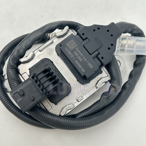 NEW 4326872 Nitrogen Oxide Sensor For 4326872RX USA Genuine | eBay
