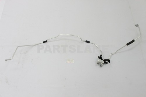 Toyota Hilux GGN15 OEM Genuine Air Conditioner Tube 88710-0K040 | eBay