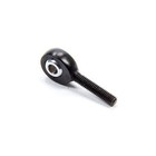 King Racing Products 2045 Rod End Alum Lh 10/32 Rod End, Spherical, 3/ ...