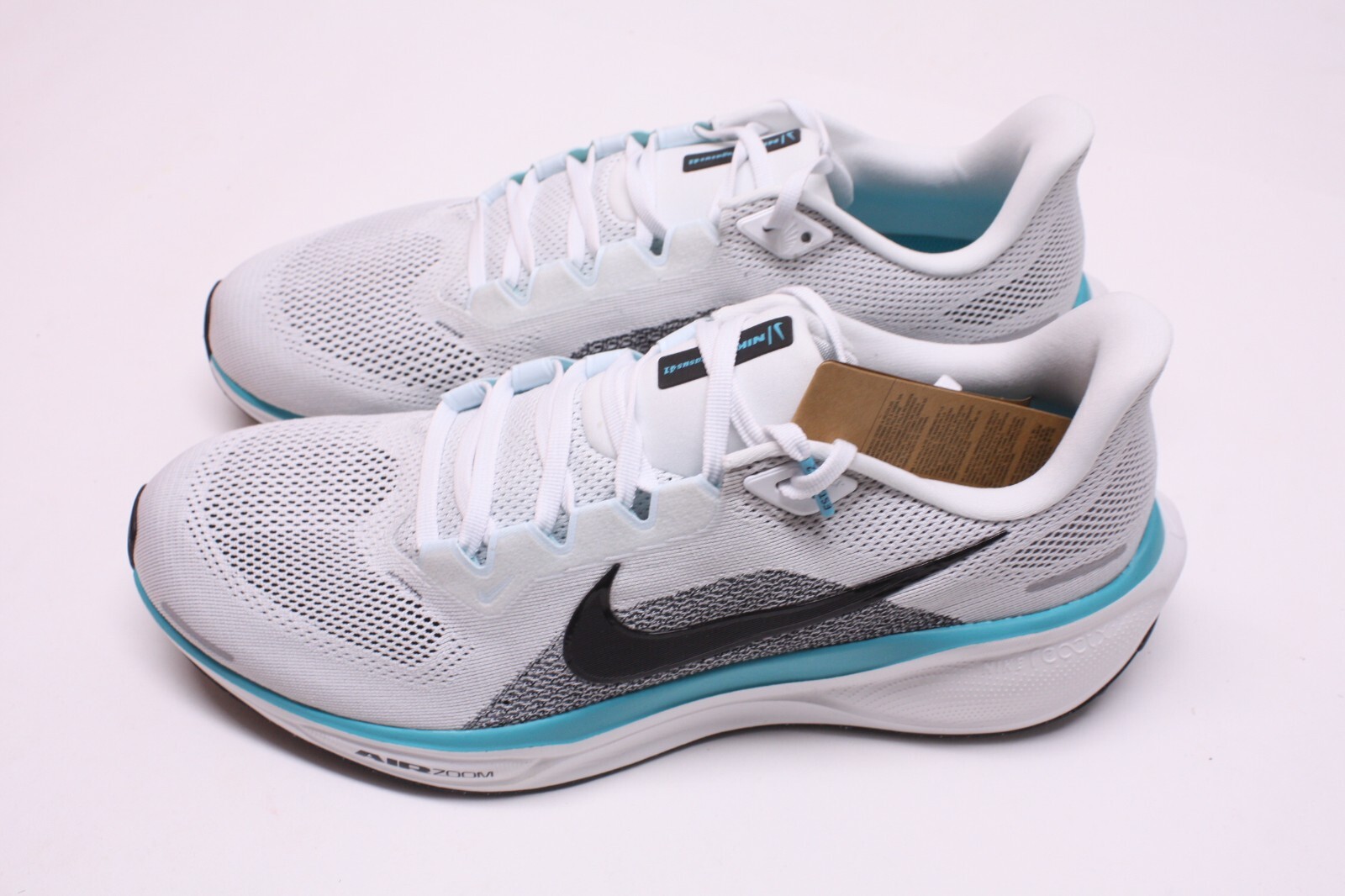 Nike Air Zoom Pegasus 41 Men's Road Running Shoes, Size 12, FD2722 103 ...