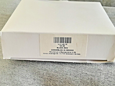 ALERTON VLC-651R New Never Used (see Description) | eBay