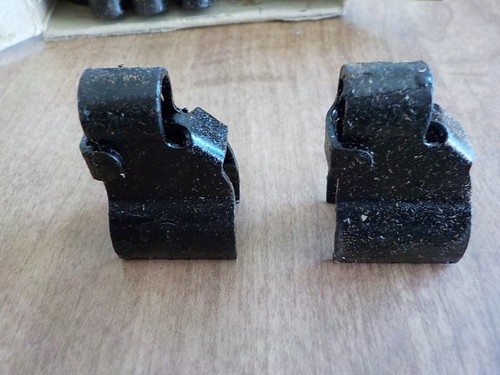 1903 1903A3 Springfield Remington Protective Sight Hood NOS In ...