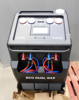 Recovery Units - Recovery Recycling