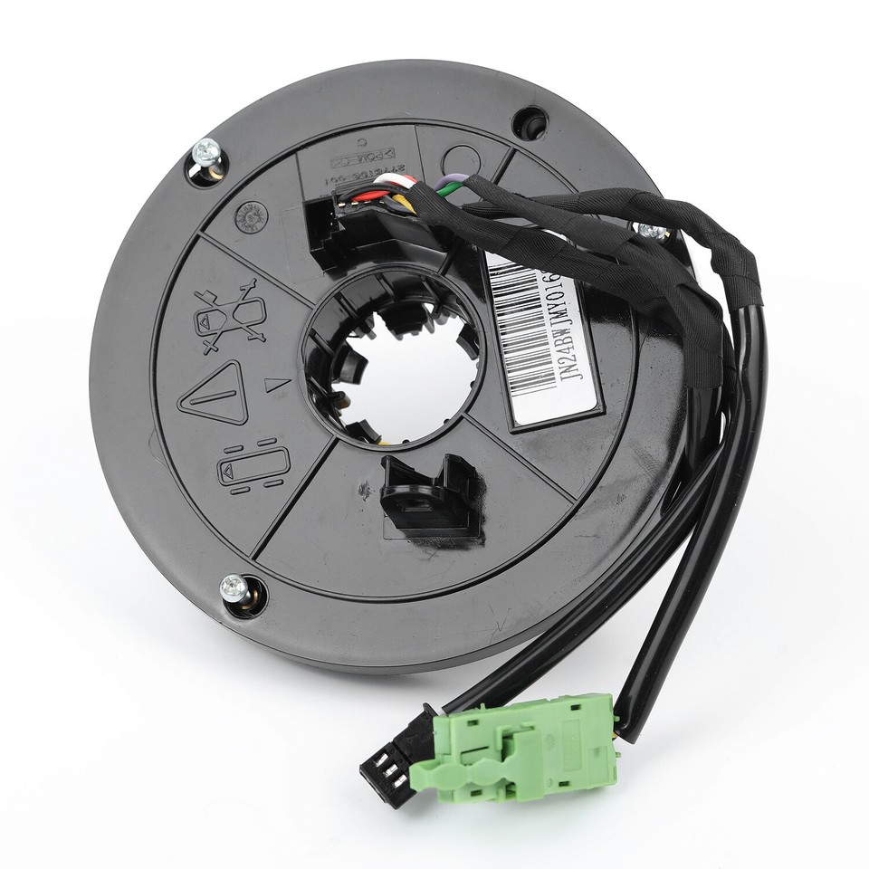 Clock Spring A0004640618 For Mercedes-Benz C-CLASS W203 W209 | eBay ...