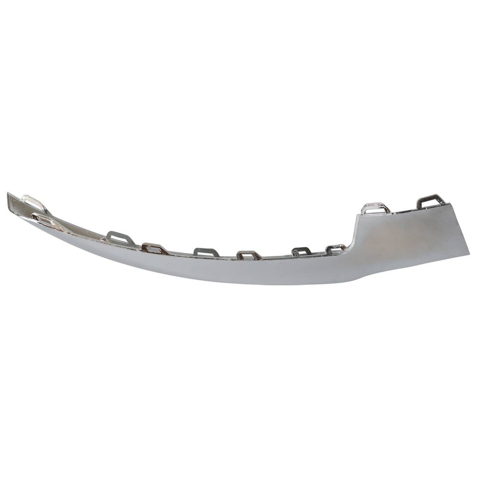 For Mercedes-Benz E400 2015-2017 E550 2014-2017 Front Right Side Bumper ...