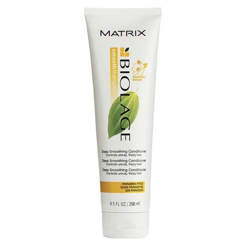 Matrix Biolage Smooth Therapie Deep Smoothing Conditioner 8.5 oz | eBay