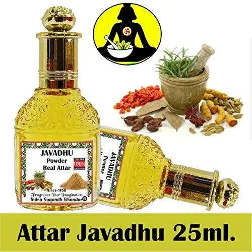 Attar Real Indian Javadhu Beige Very Long Lasting Fragrance 25ml Rollon ...