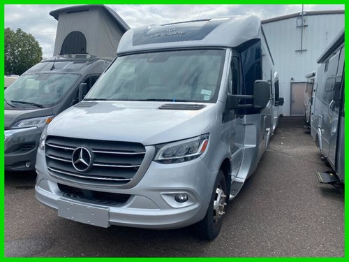 2020 Leisure Travel Unity U24IB Used | eBay