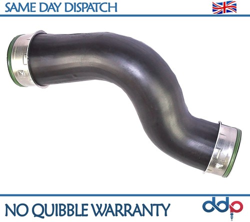 Intercooler Turbo Hose Pipe For Seat Altea Leon Toledo, Skoda Octavia ...