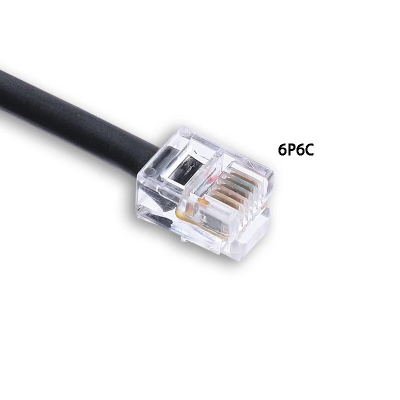 USB programming cable Tait T2000 Radios T2010 T2011 T2015 T2017 T2020 ...