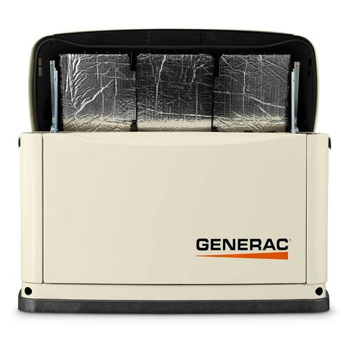 Generac 7228 18KW Guardian Home Backup Generator w/WiFi and Home ...