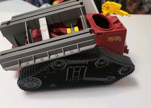 1988 GI Joe Imp ARAH action figure vehicle vintage | eBay
