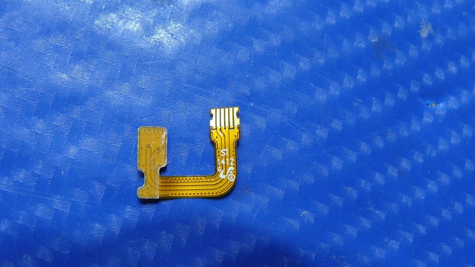 Samsung Galaxy Tab 4 SM-T230NU 7" Genuine Tablet Sensor w/ Flex Cable ...