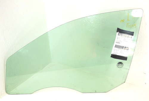 2008-2011 Ford Focus Sedan Sdn Front Door Window Glass Driver Left LH ...