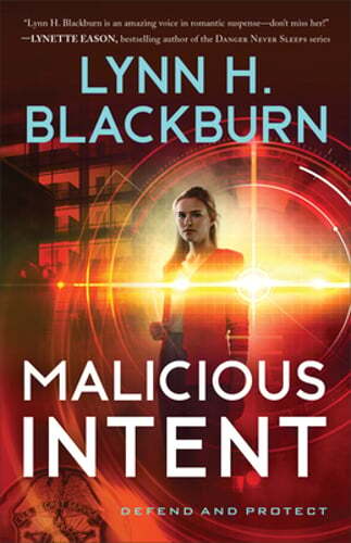Malicious Intent by Lynn H Blackburn: New 9780800737962| eBay