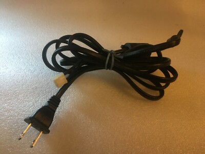 Insignia NS-39E480A13 Power Cord TV AC Cable Wire POWERCORD | eBay