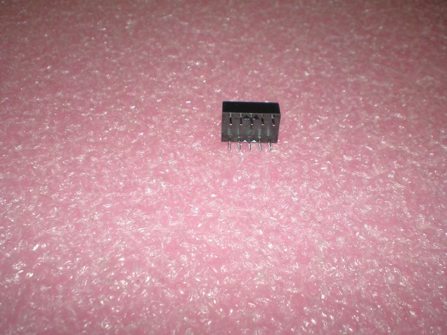 G6HU-2-DC3 NOS Omron Relays Pieces for sale online | eBay