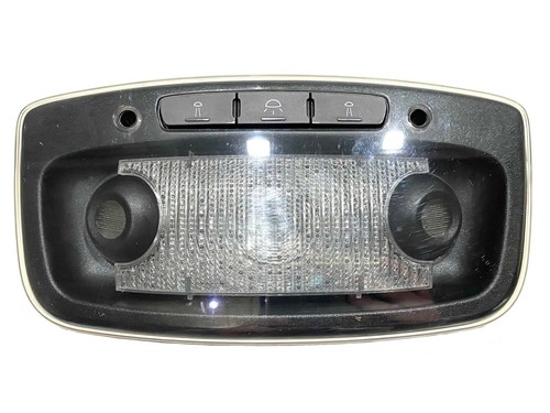 MASERATI QUATTROPORTE lampe, dome lamp interior nr. 190940 | eBay.de