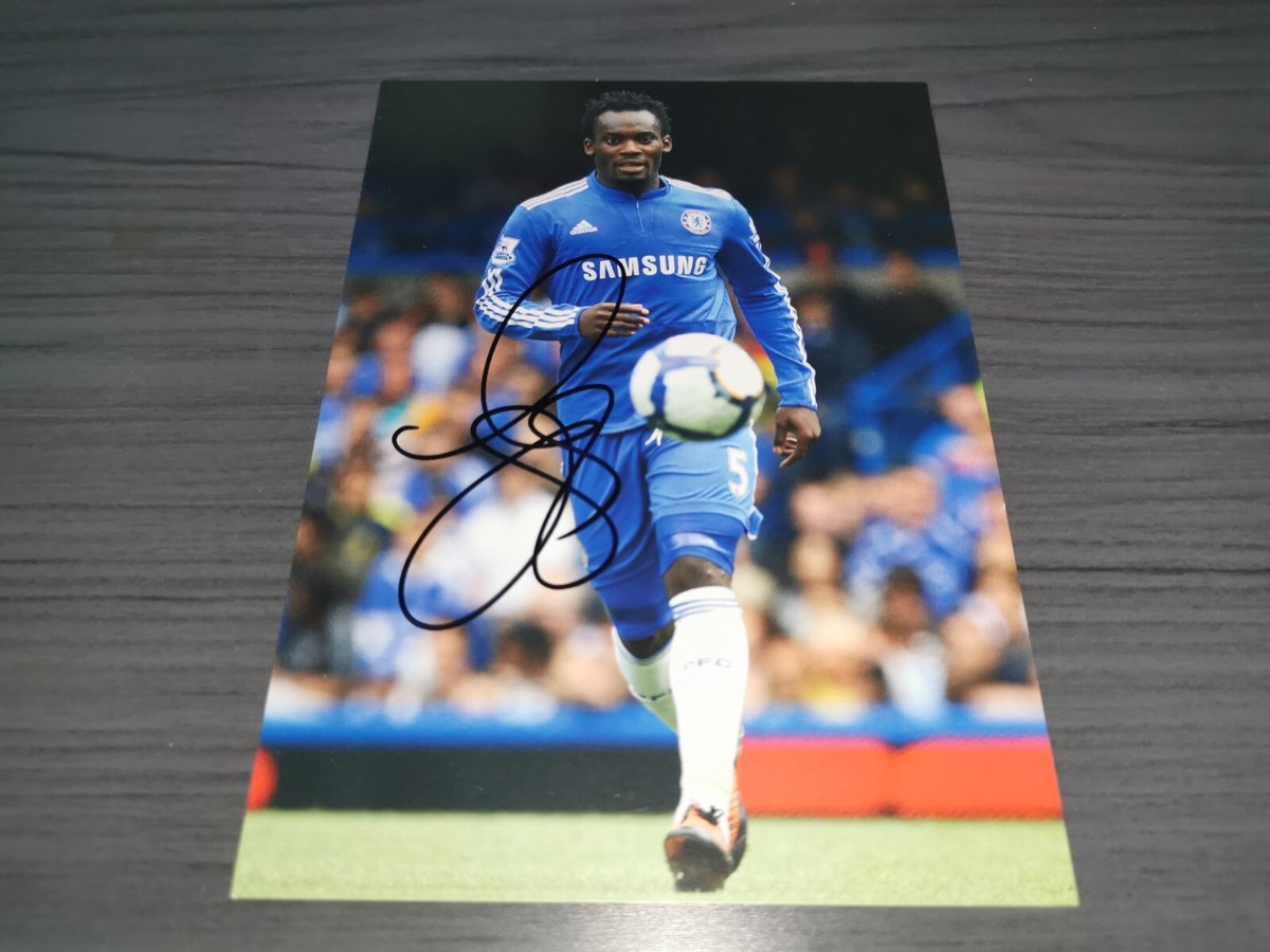 Michael Essien Wedding Michael Essien | Biography, Teams, & Facts